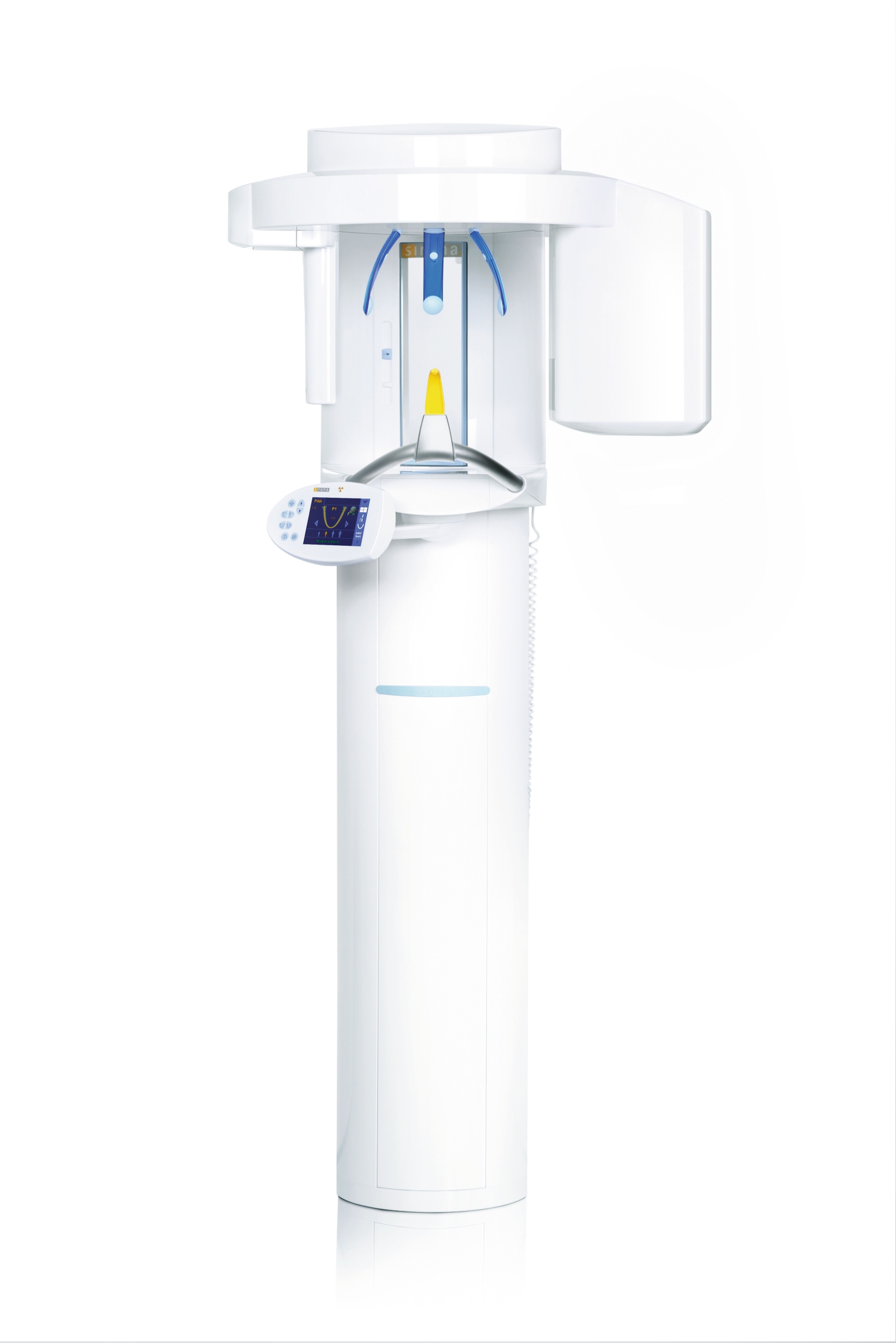 Sidexis 4 V 43 And Orthophos Sl Updates Dentsply Sirona